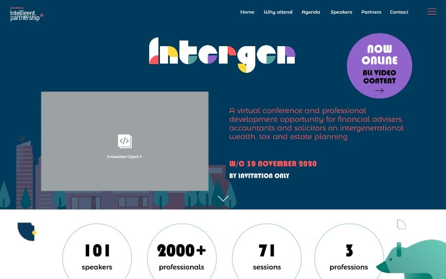 Intergen 2020