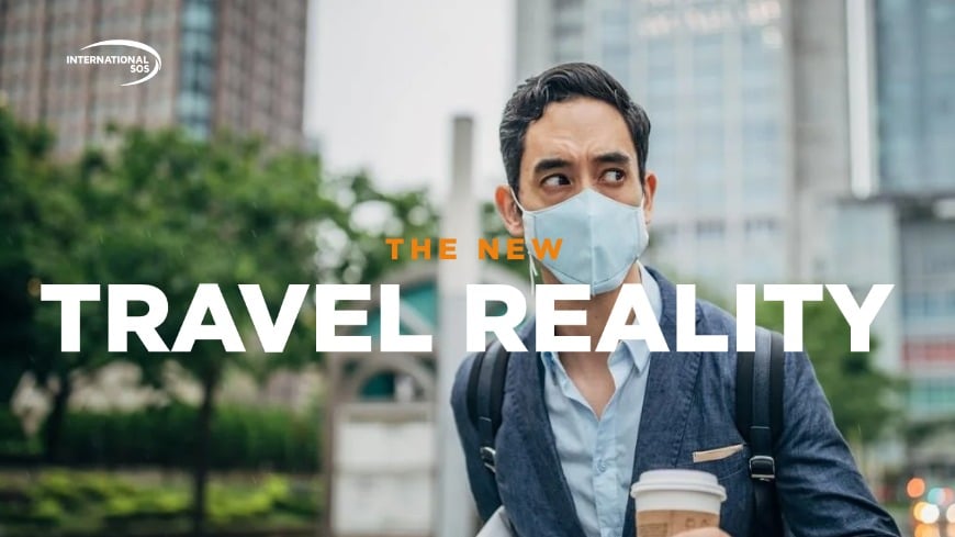 New Travel Reality 021221