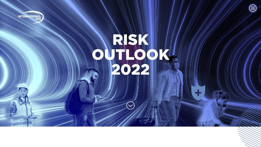 Risk Outlook 2022