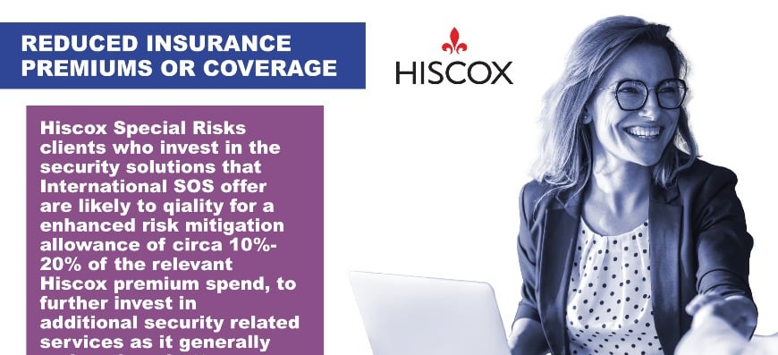 HISCOX