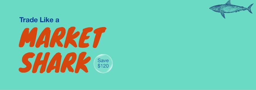 Shark Week LP Header