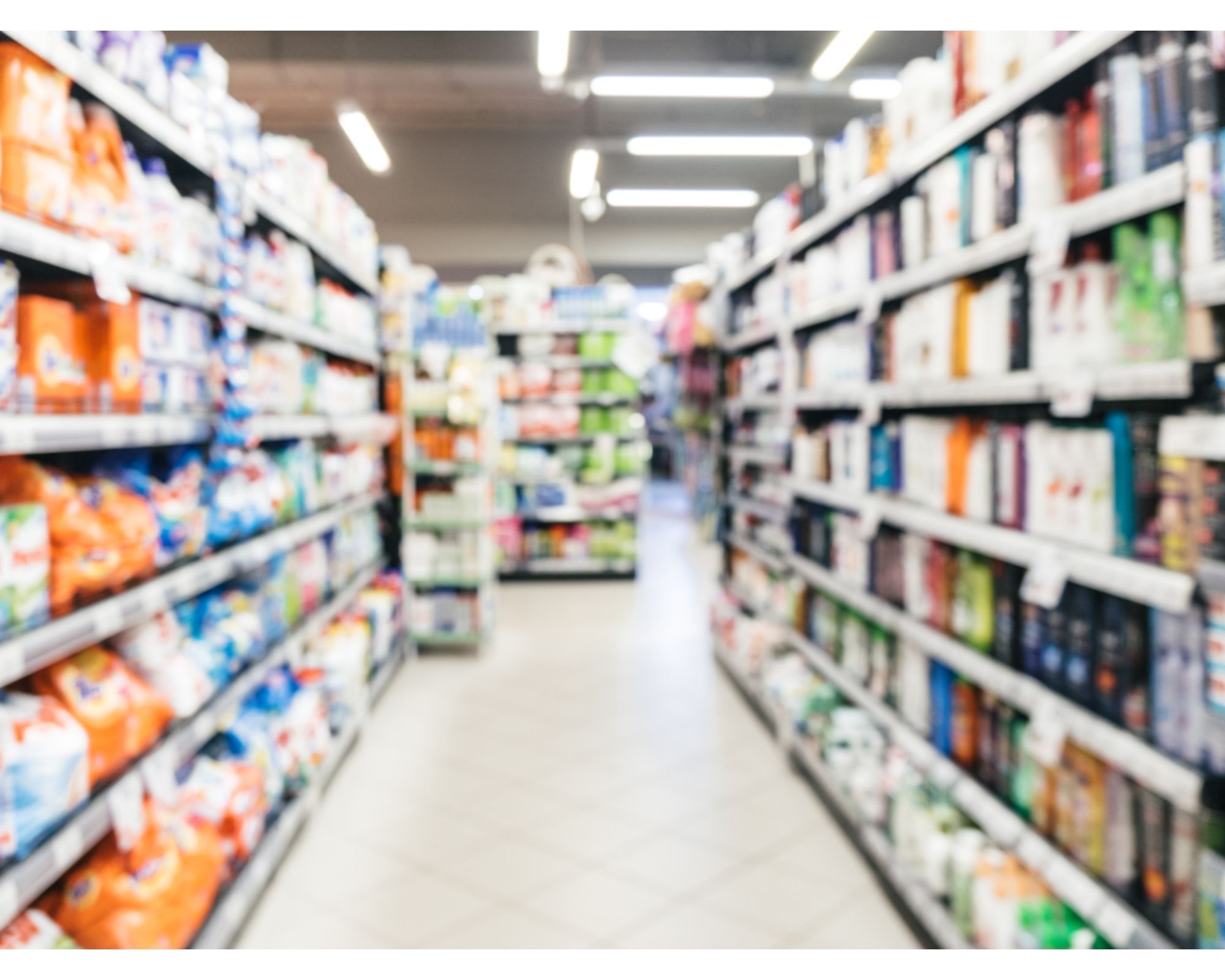 1. Introducing InVue's OSA (Awareness) On shelf availability solution