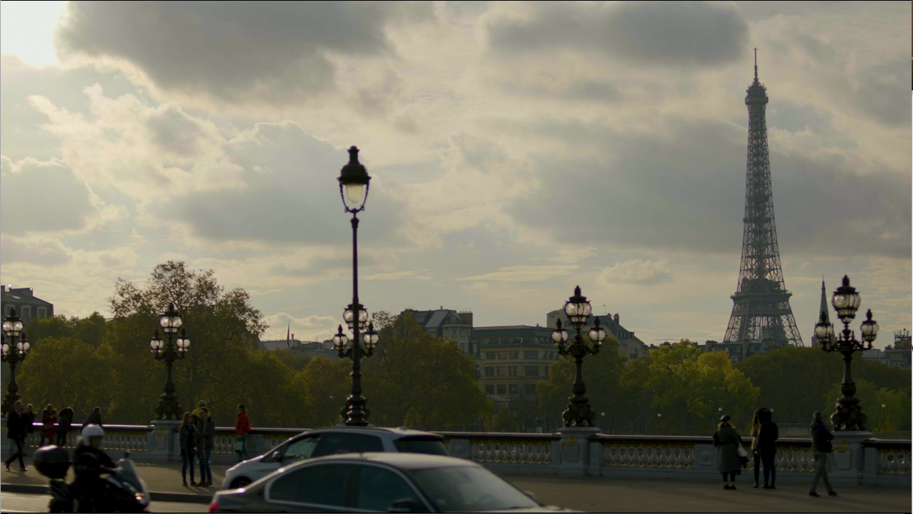 Paris Photo : porter un regard nouveau sur le monde Copy Copy Copy