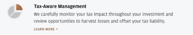Tax-Aware Management