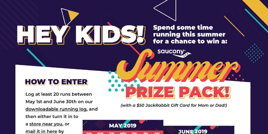 Kids Activation Copy