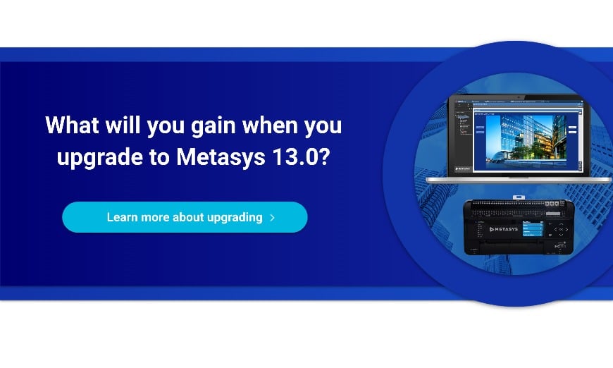 Metasys Upgrade Form_CO