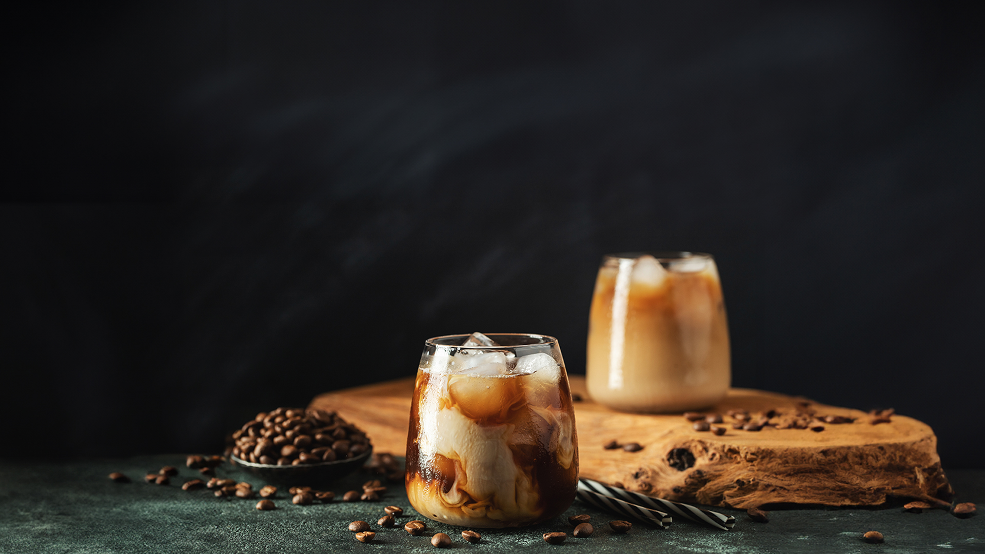 Kerry Coffee Timeline