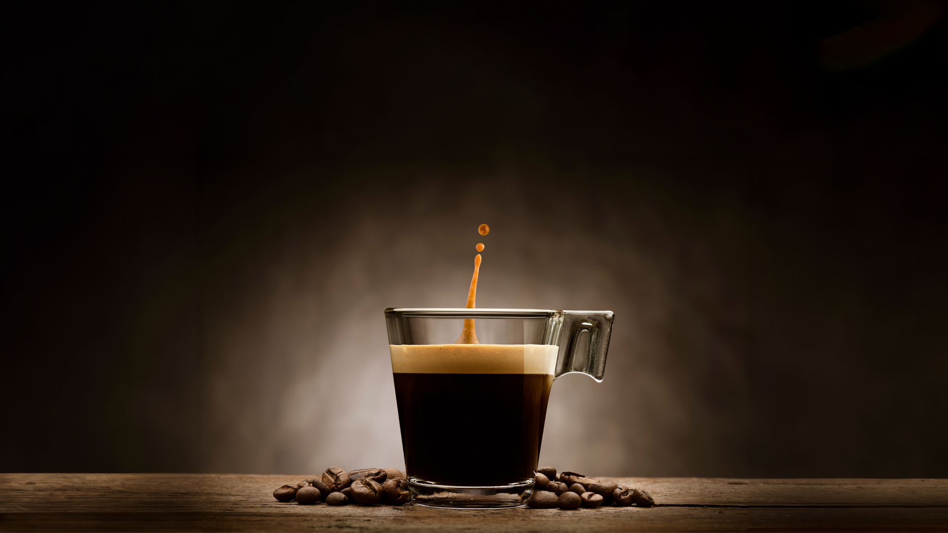 Kerry Coffee Timeline