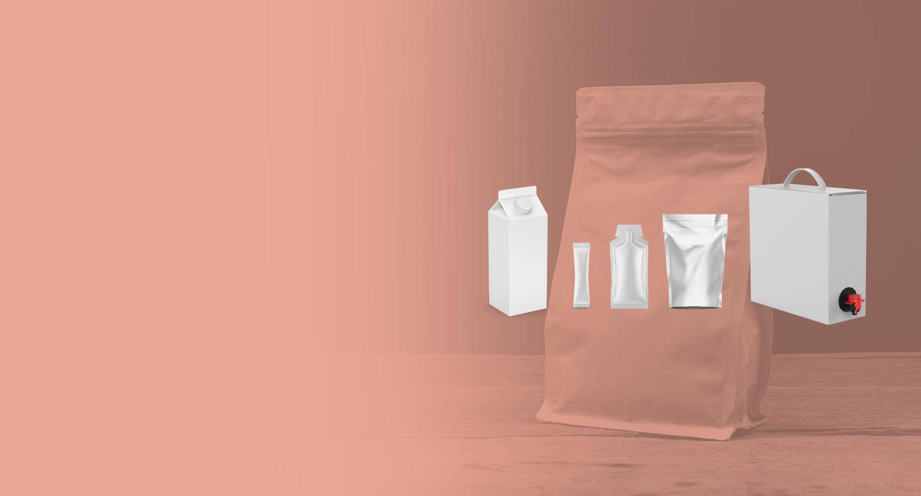 Kerry Coffee Timeline