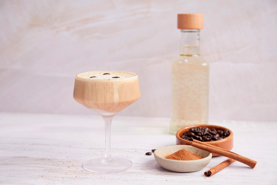 Kerry Coffee Timeline