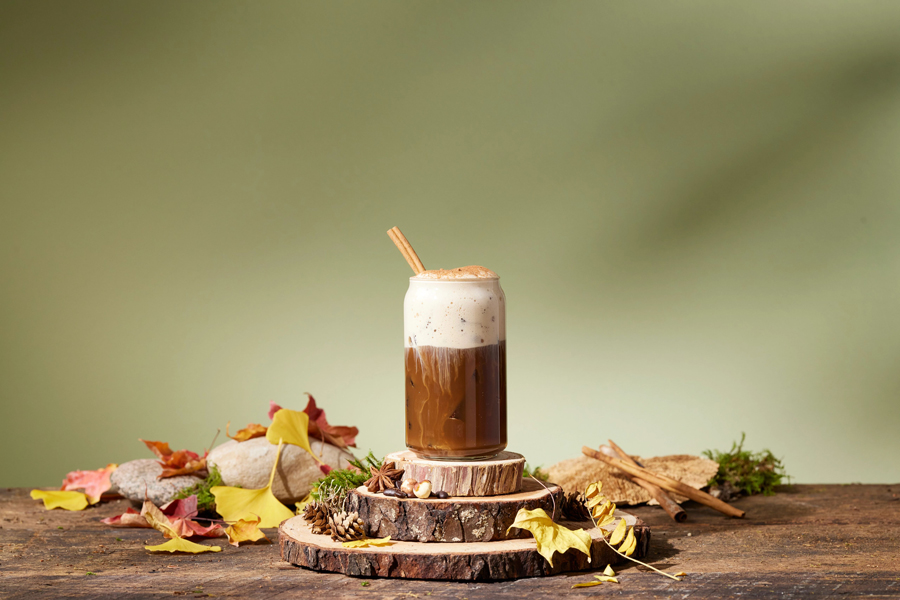 Kerry Coffee Timeline