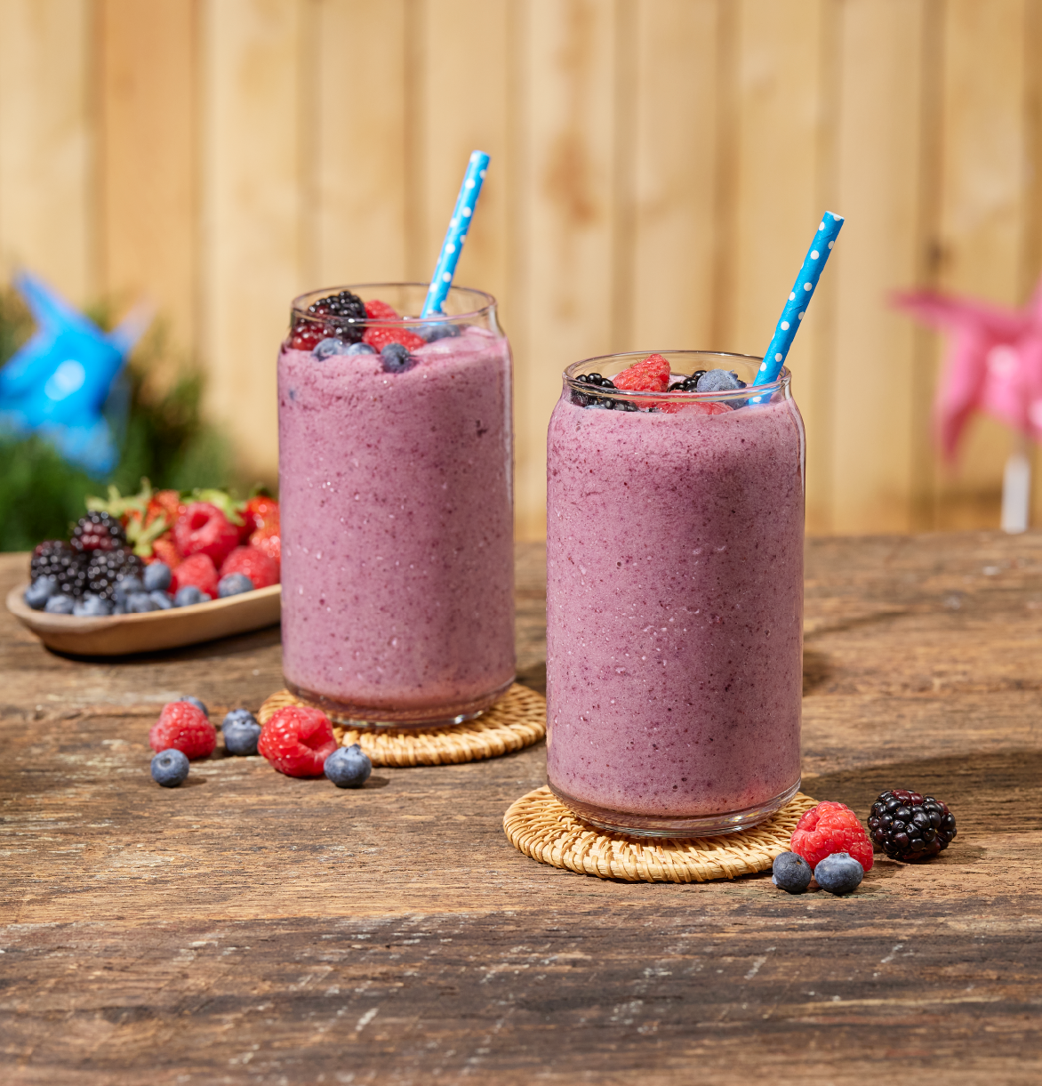 Kerry Coffee Timeline