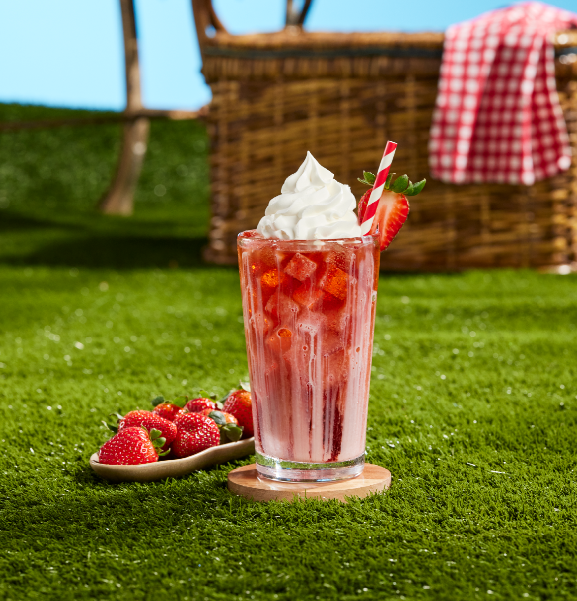 Kerry Coffee Timeline