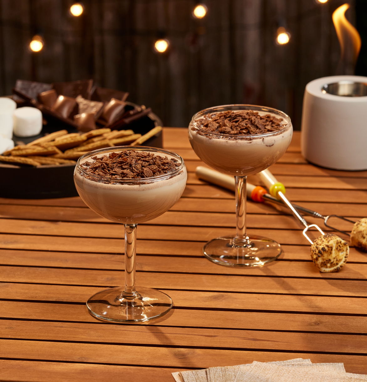 Kerry Coffee Timeline