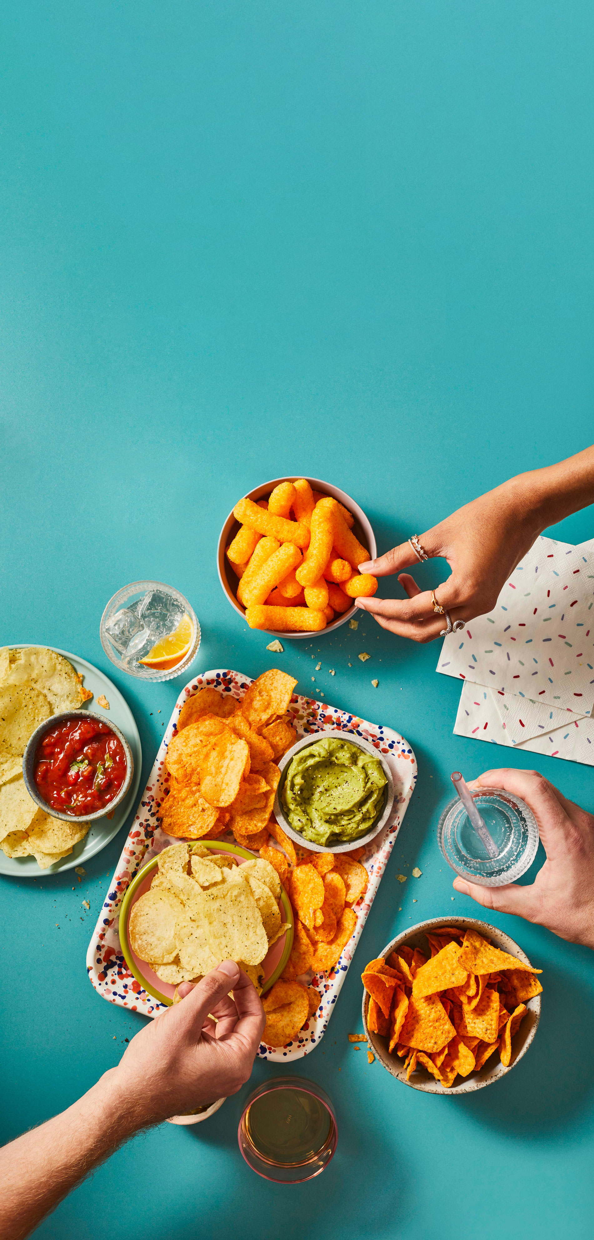 Sodium Reduction Toolkit: LATAM Portuguese