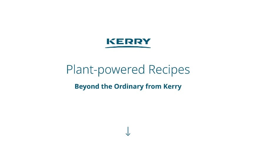 Beyond Meat Cookbook