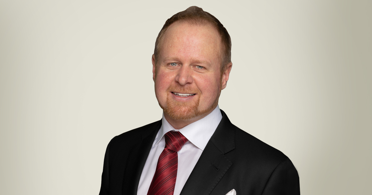 Leader Profile - February Leading the mortgage pack