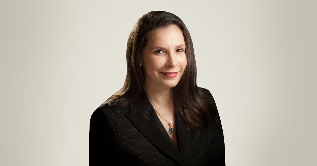 Leader Profile - March “I feel like I was born to do what I do”