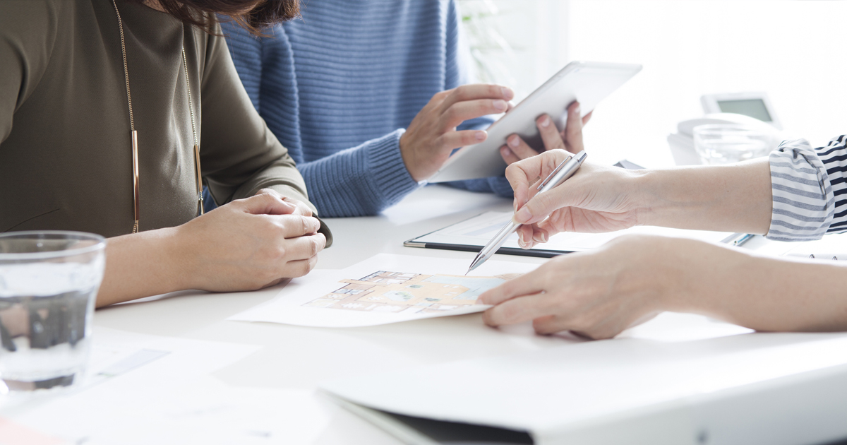 Exclusive Feature - April - Optimum Mortgage Alternative lending has ...