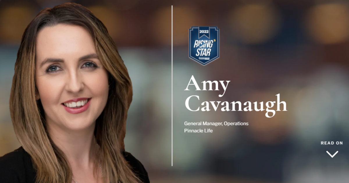 IBNZ Rising Stars-Amy Cavanaugh IBNZ Rising Stars-Amy Cavanaugh