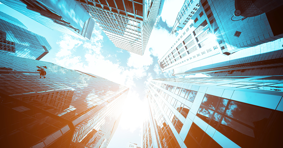 Exclusive Feature - May - Vero Commercial property reimagined with Vero