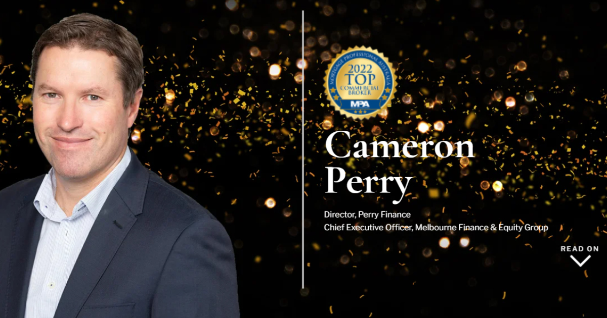 MPA Top Commercial Brokers-Cameron Perry MPA Top Commercial Brokers ...