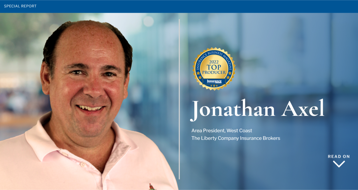 IBAW-Top Producers 2022-Jonathan Axel IBAW-Top Producers 2022-Jonathan Axel