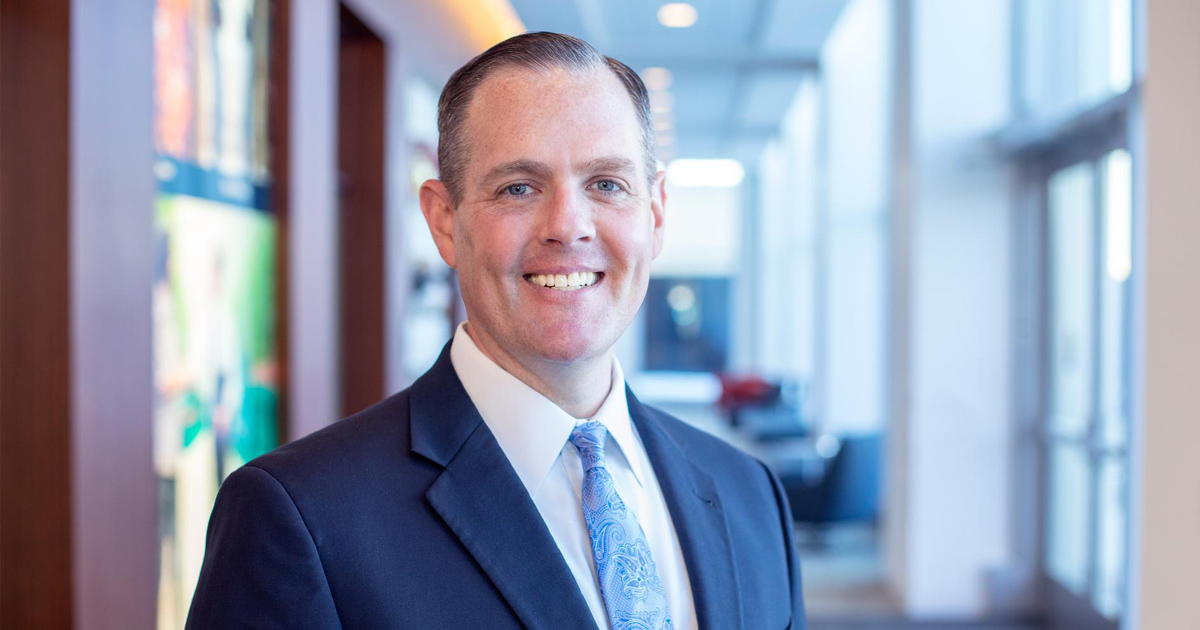 Leader Profile - August - Gallagher Basset Meeting challenges head-on