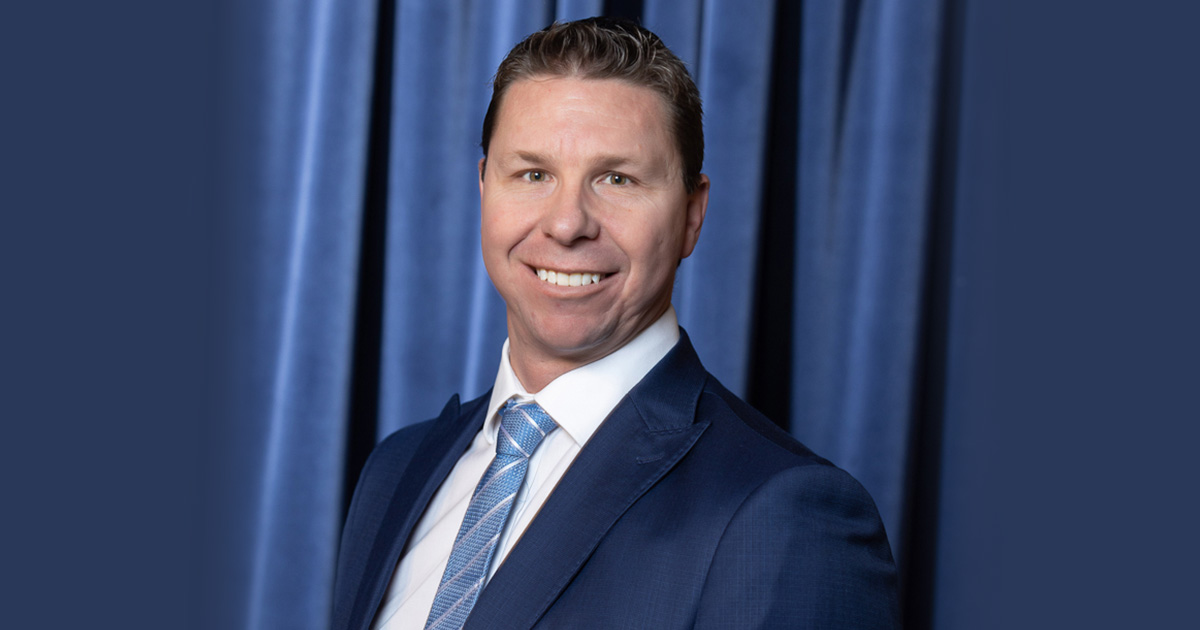 Leader Profile - October - Troy Fedder Suncorp Bank strengthens ...