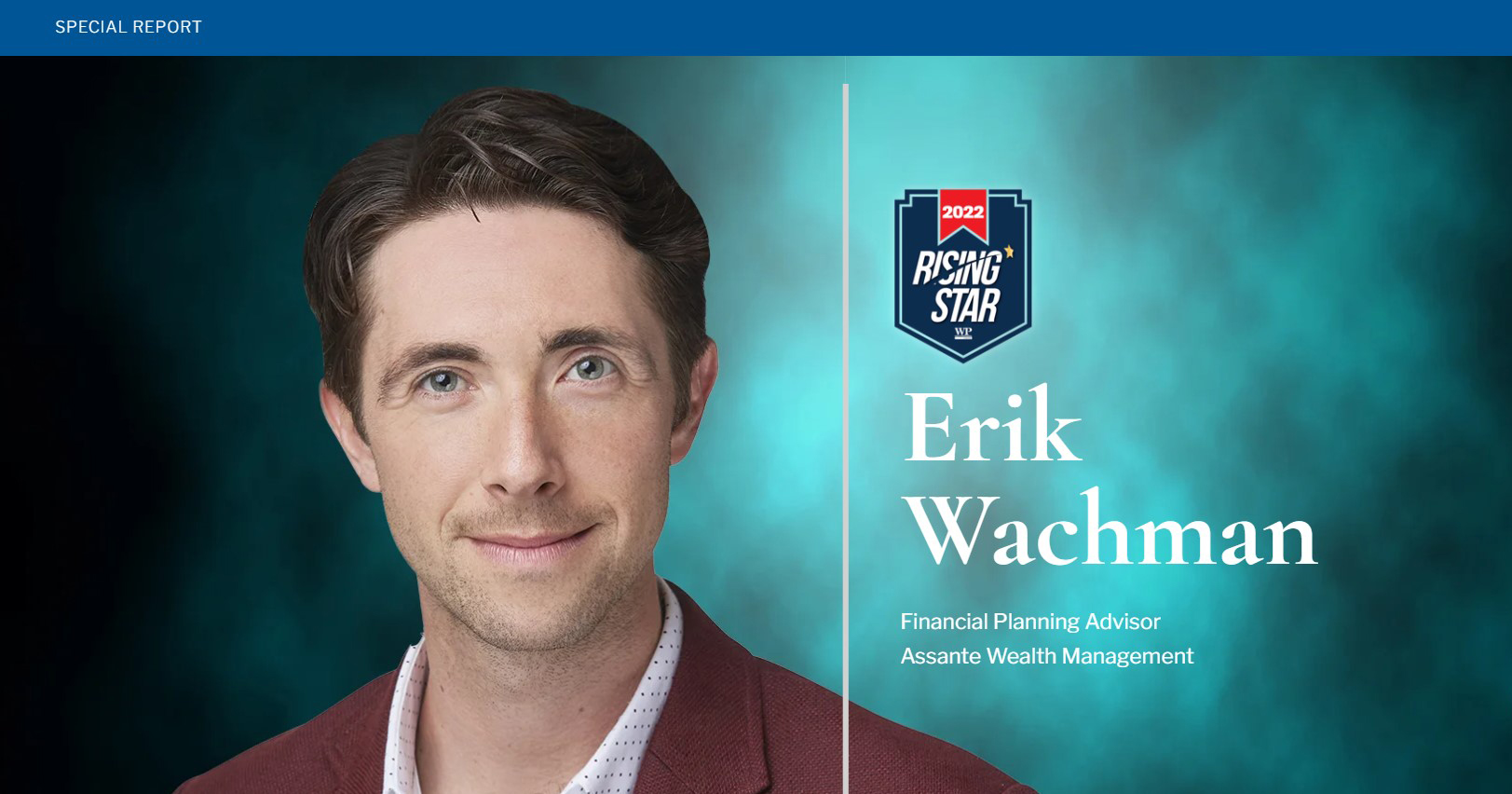 WPC Rising Stars 2022-Erik Wachman WPC Rising Stars 2022-Erik Wachman