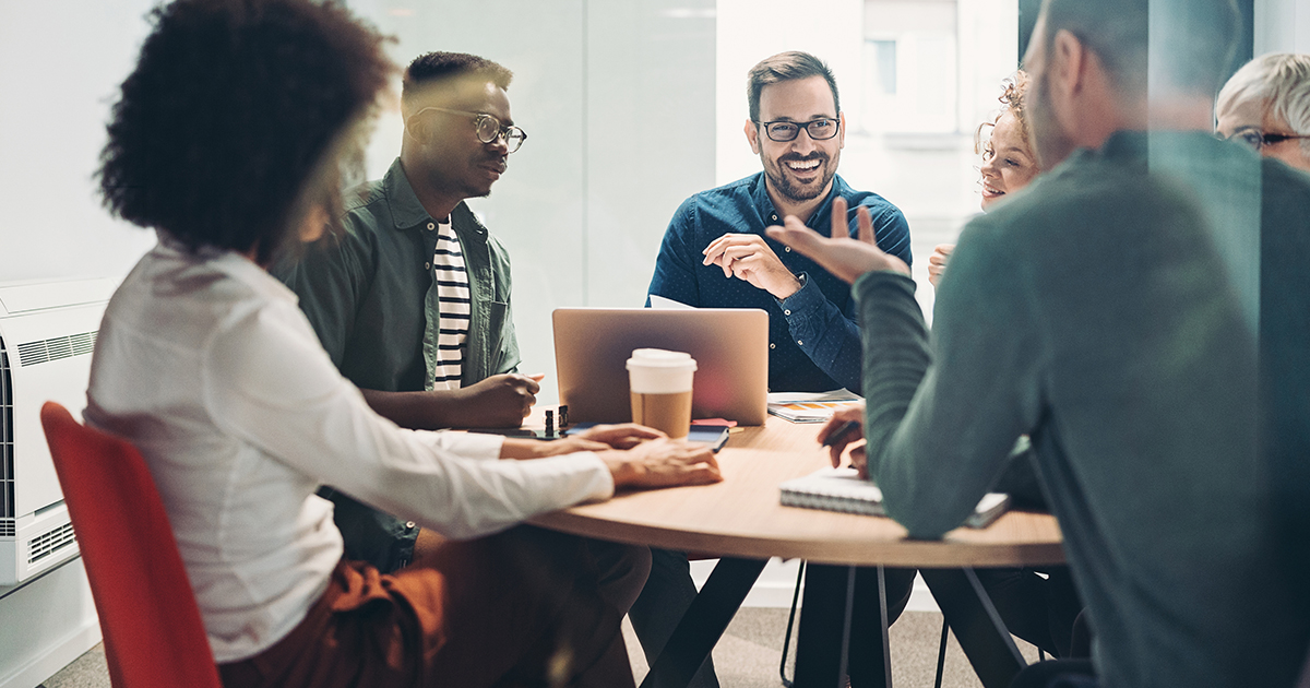 Exclusive Feature - November - Kincentric Four key steps to boosting ...