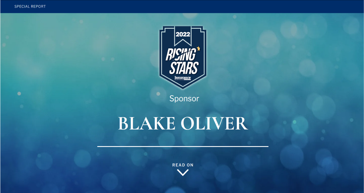 IB Rising Stars 2022 - James Toth IB Rising Stars 2022 - James Toth