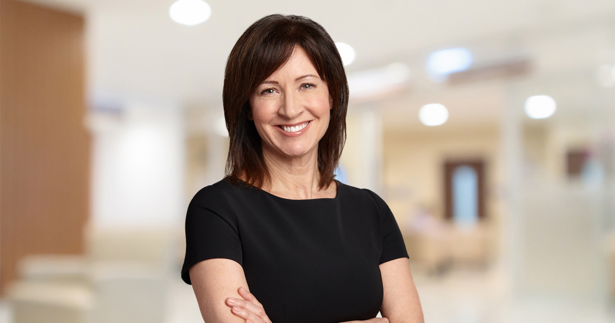 Leader Profile - December - Lavery Lawyers Launching Lavery’s brand ...