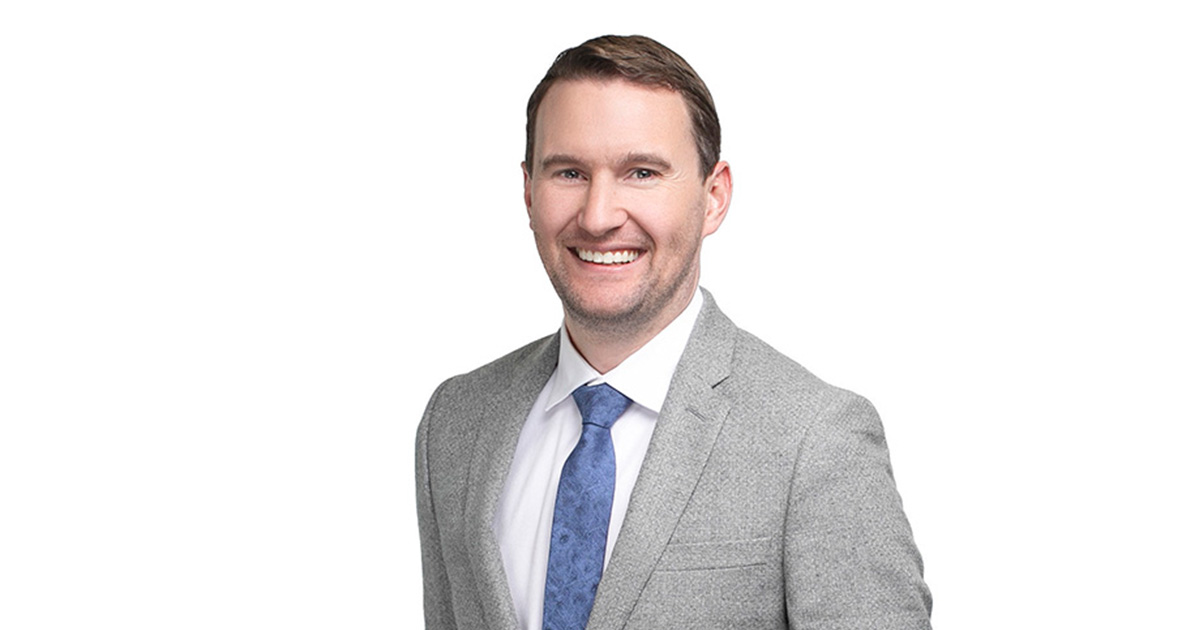 Leader Profile - December - Alan O'Brien How an advisor found his true ...