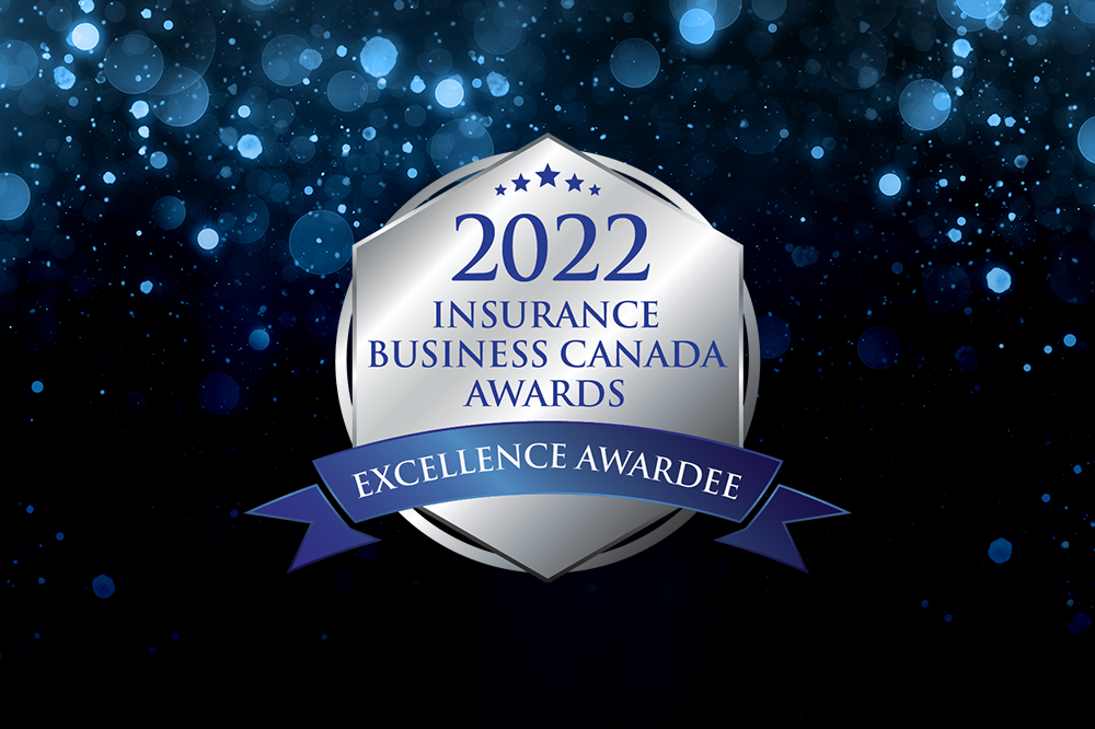 IBCA22 Excellence Awardee: Rose Freeman, C.A.I.B (The Cansure Award for ...