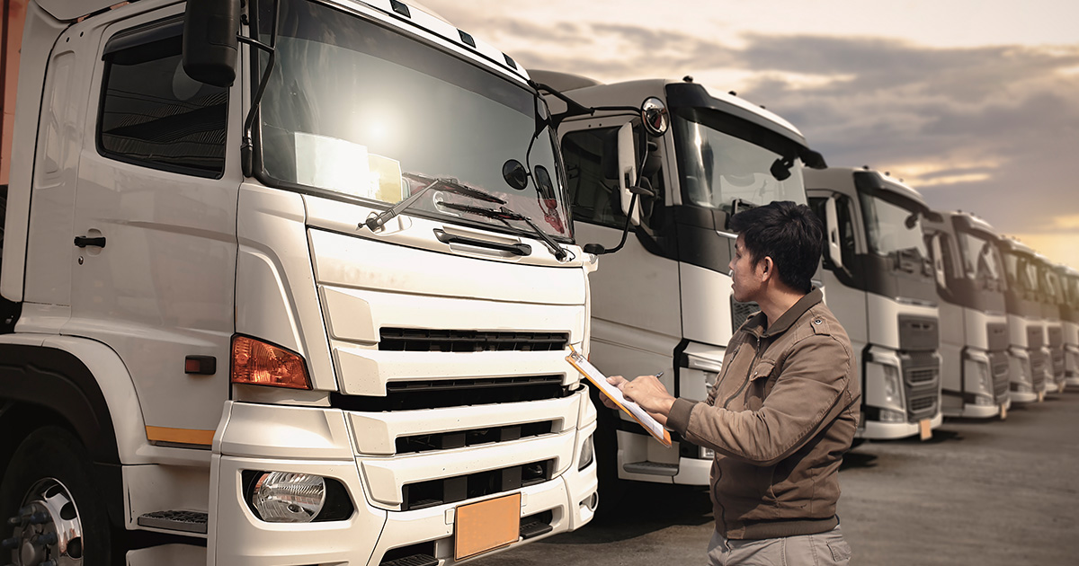 Exclusive Feature - May - NTI Managing motor claims now and in the future