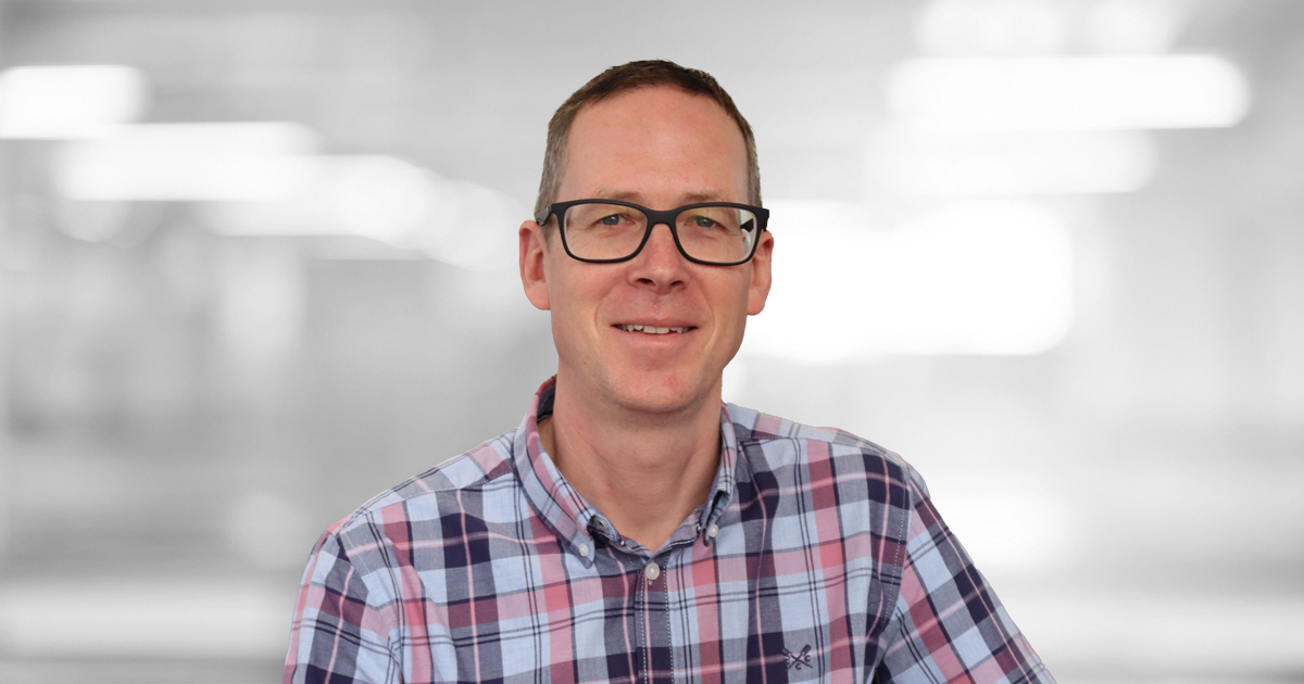 Leader Profile - June - Lee Merrifield Why specialist lenders have a ...