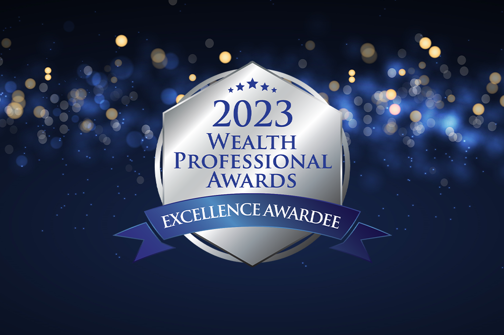 WPA23 Excellence Awardee: National Bank Independent Network (The Wealhouse Capital Management ...