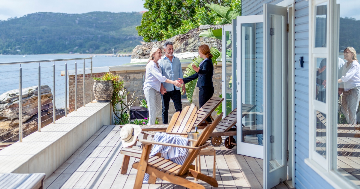 Exclusive Feature - July - Reinsure Pro Insurance help for real estate ...