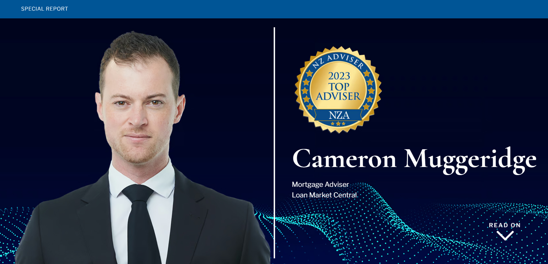 NZA Top Advisers 2023 - Cameron Muggeridge NZA Top Advisers 2023 ...