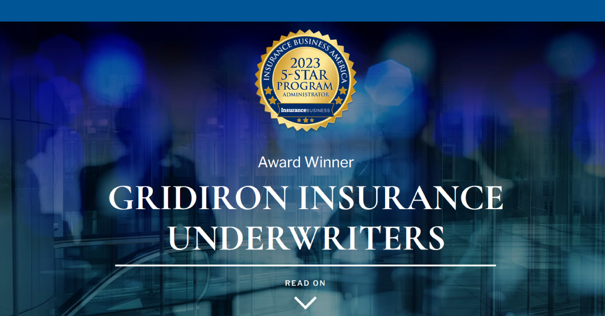 IBA 5-Star Program Administrators and Carriers 2023 - GRIDIRON ...
