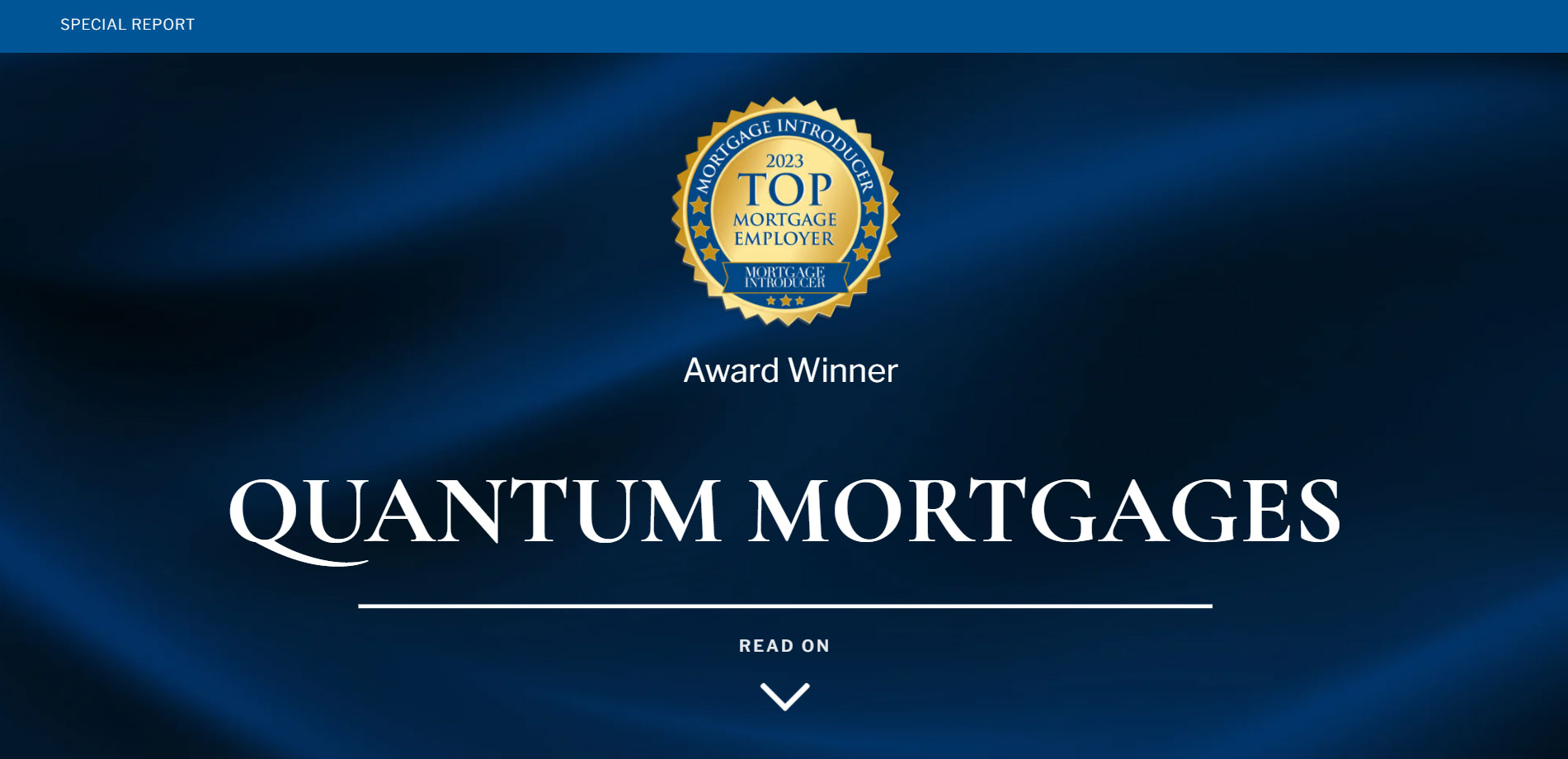 MI Top Mortgage Employers 2023 - QUANTUM MORTGAGES MI Top Mortgage ...