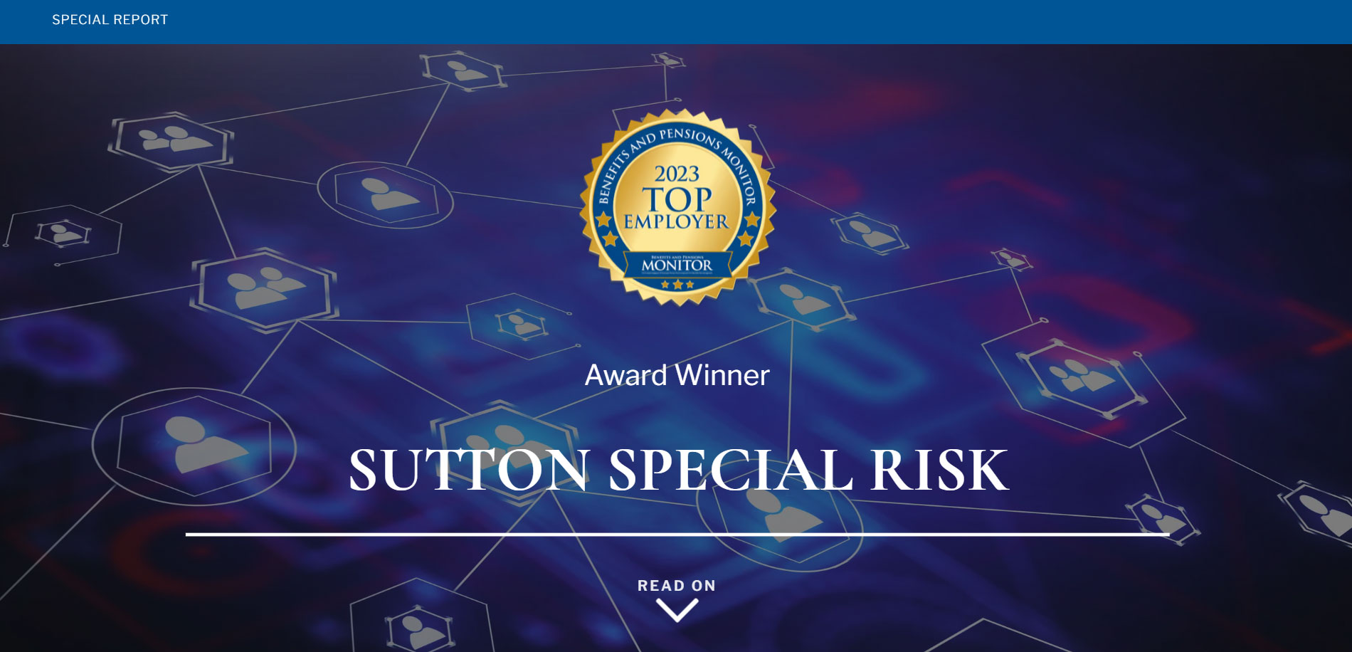 BPM Top Employers 2023 - SUTTON SPECIAL RISK BPM Top Employers 2023 ...