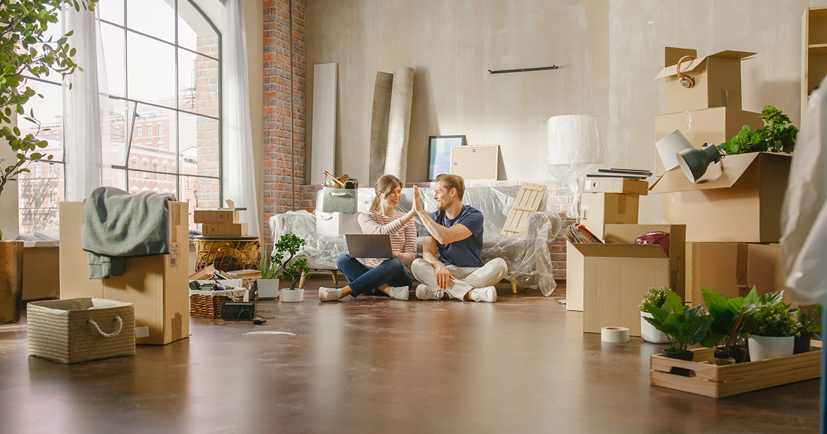 Exclusive feature - November - Helia Insurance LMI a great option for ...