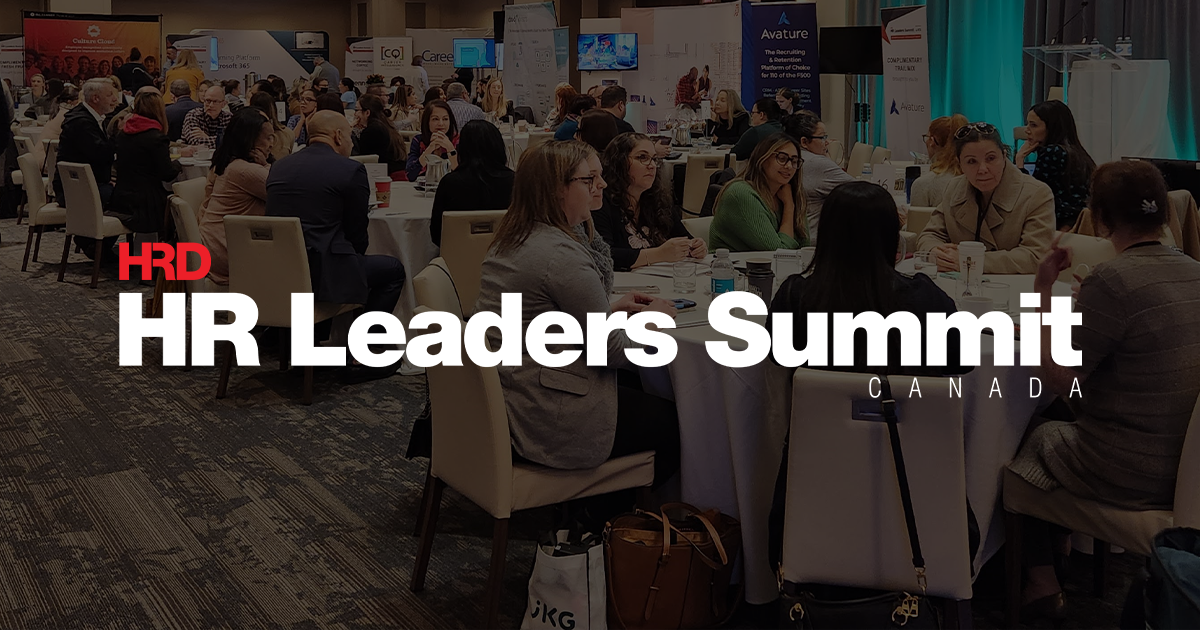HRLSC24 Media Kit HR Leaders Summit Canada 2024