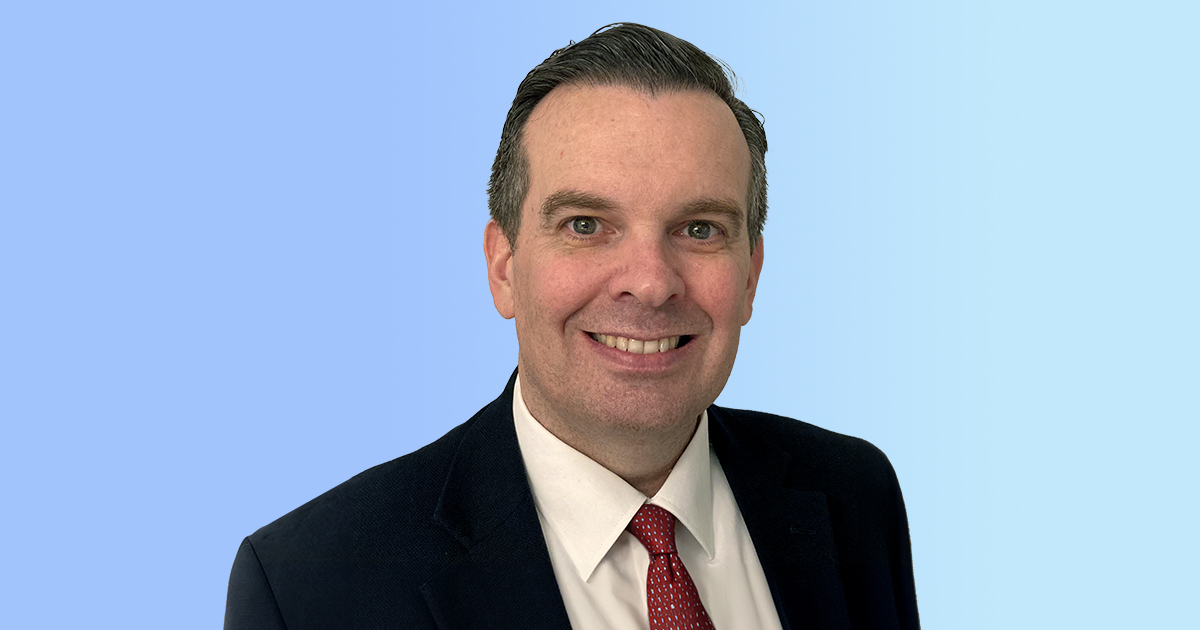 Leader Profile - November - Crawford & Company Still waters run deep at ...