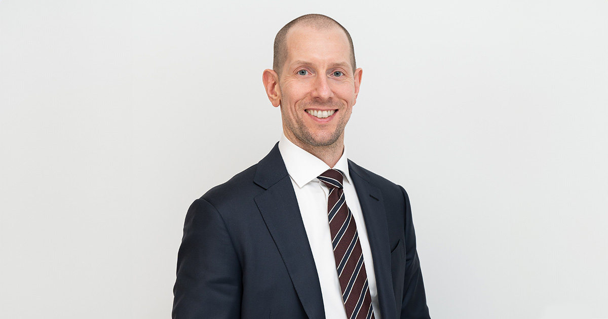 Leader Profile - November - Equiton Passionate CEO leads Canadian real ...