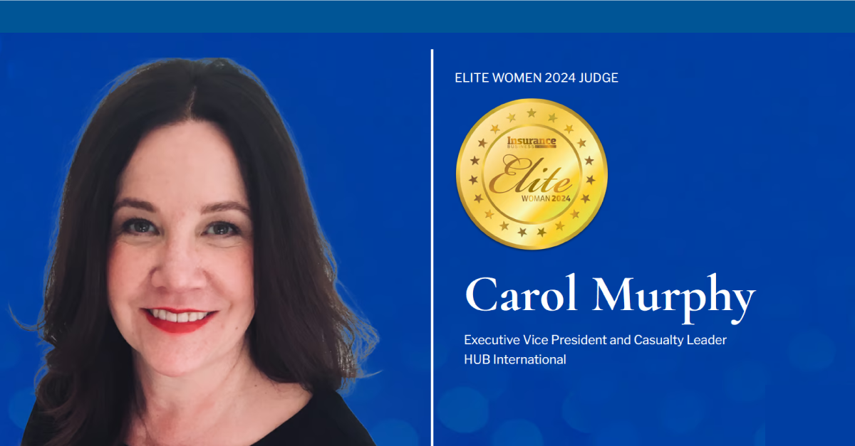 IBA Elite Women 2024 - Carol Murphy - Judge IBA Elite Women 2024 ...