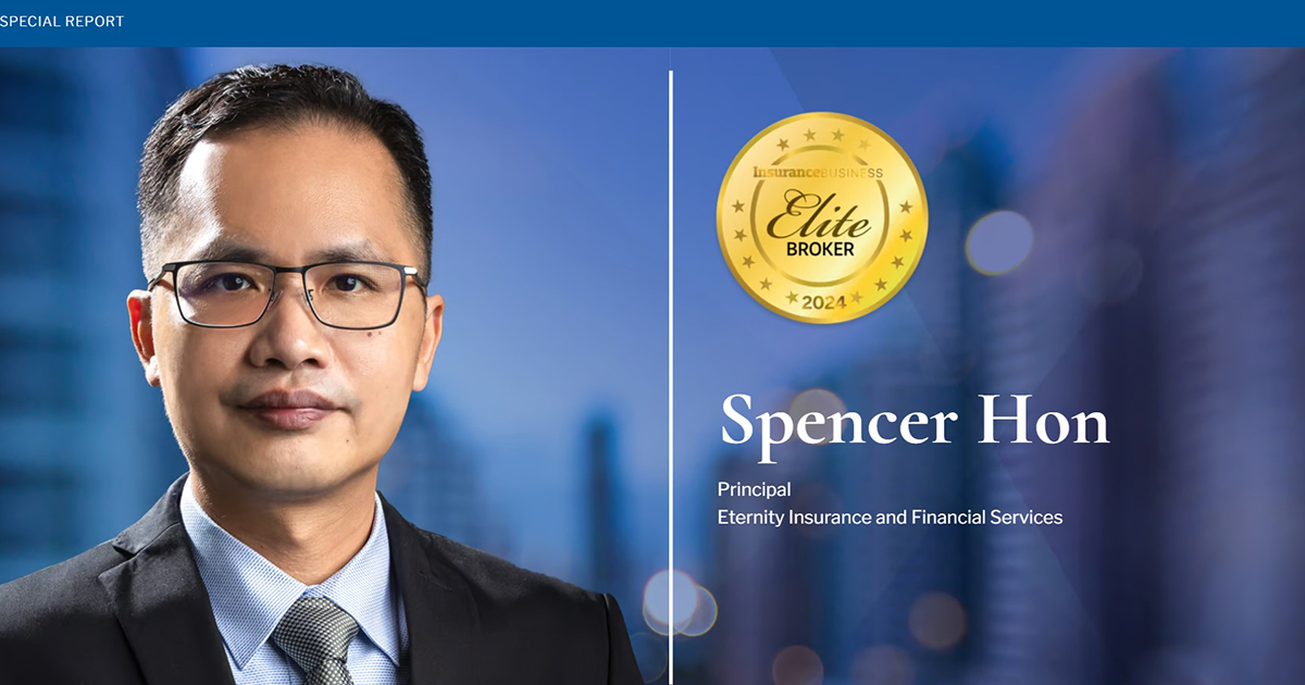 IB Elite Brokers 2024 - Spencer Hon IB Elite Brokers 2024 - Spencer Hon