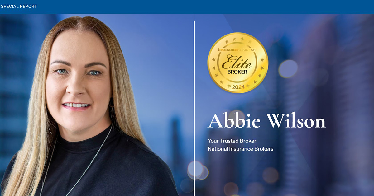 IB Elite Brokers 2024 - Abbie Wilson IB Elite Brokers 2024 - Abbie Wilson